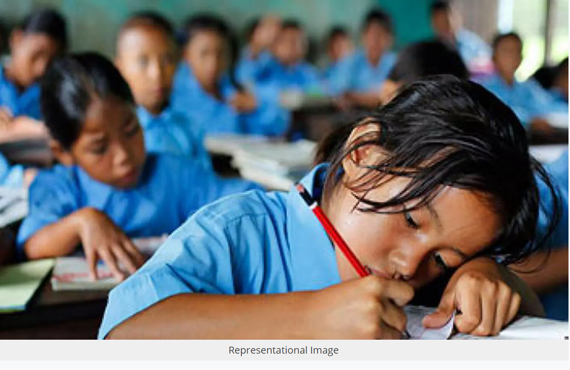 Ensure inclusion of tribal students in online classes during lockdown ...