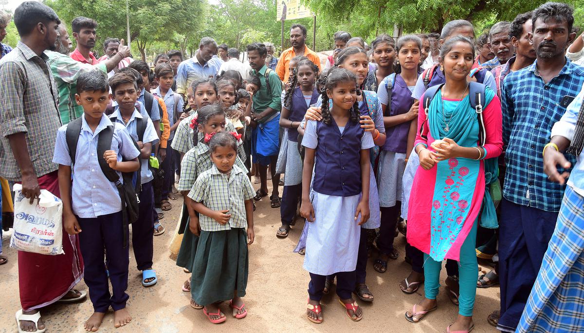 The Indigenous India, July 2022 | Indigenous Lawyers Association of India