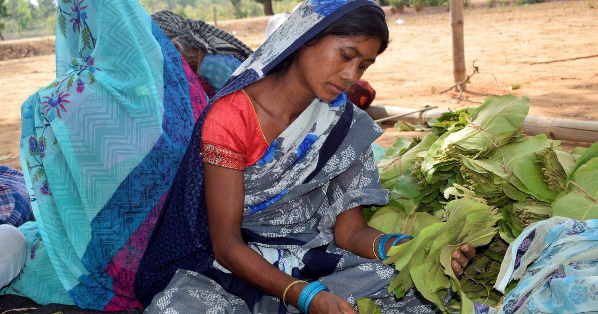 The Indigenous India, July 2022 | Indigenous Lawyers Association of India